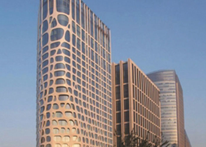 China Hebei Fuluosi Building Materials Group Co., Ltd latest company ...