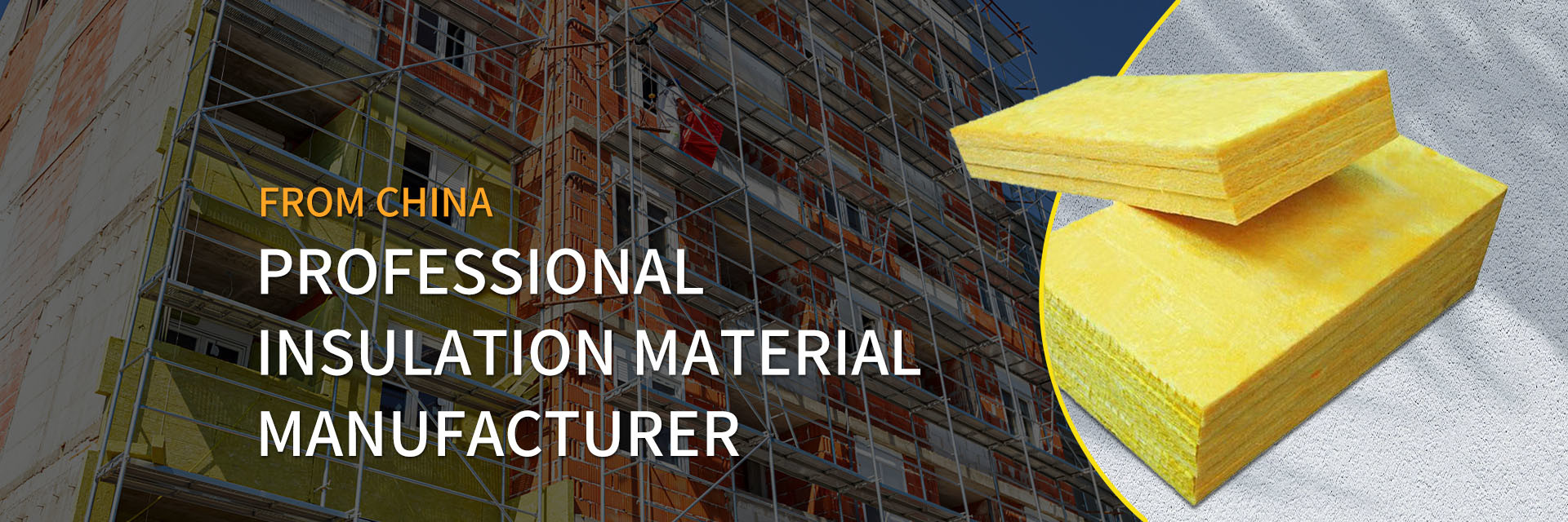 Quality Rockwool Insulation Material & Rockwool Board factory from China