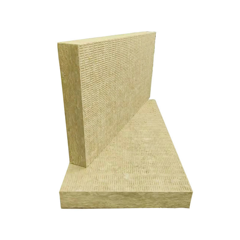 Rockwool Stone Wool Insulation Material