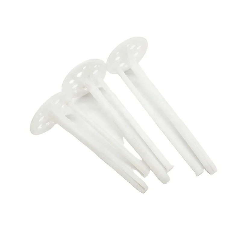 Long Lasting Smooth Surface Wall Insulation Anchor