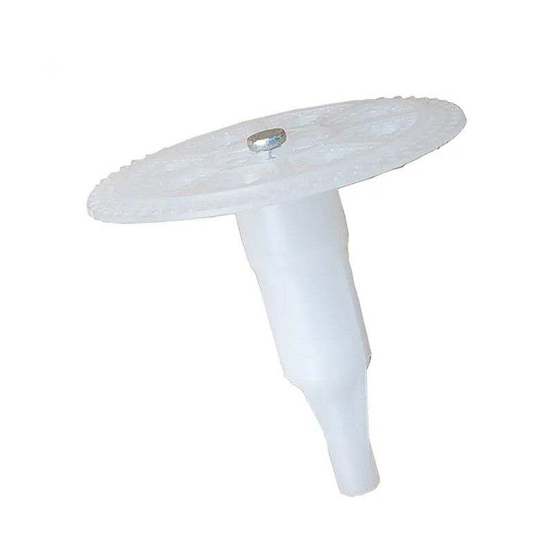 Corrosion Resistant Wall Insulation Anchors with Smooth Surface 100 ...