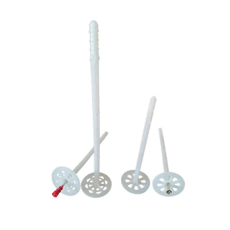 Plastic Rigid Foam Insulation Anchorsfor Polystyrene Polyurethane ...