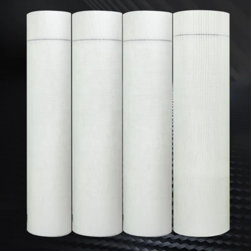 Customizable Fiberglass Mesh Cloth For Windows With UV Protection And ...