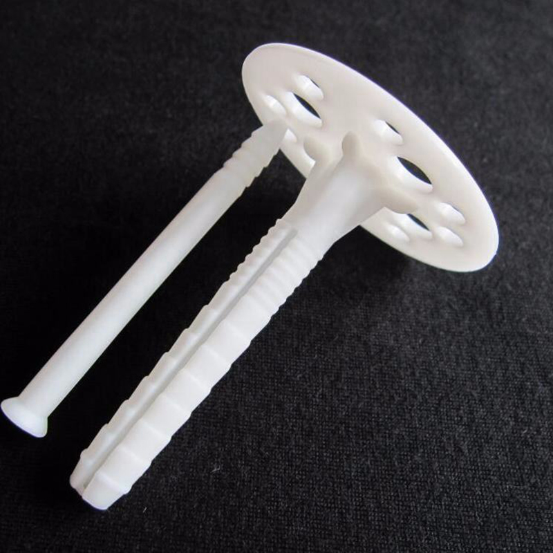 Plastic Rigid Foam Insulation Anchorsfor Polystyrene Polyurethane ...