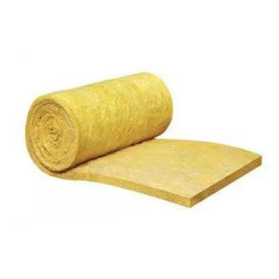 Buy rockwool thermal insulation roll, Good quality rockwool thermal ...