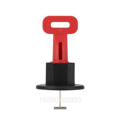 Manual Plastic Tile Leveling System Modern Design Style with ...