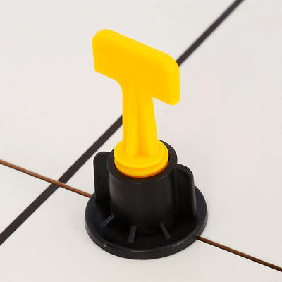 Perfect Alignment Every Time Floor Tile Leveling System With Tile ...